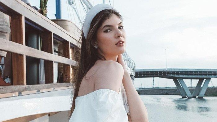 Masih Ingat Mikaila Patritz? Dulu Nikah di Usia 17 Tahun Secara Diam ...