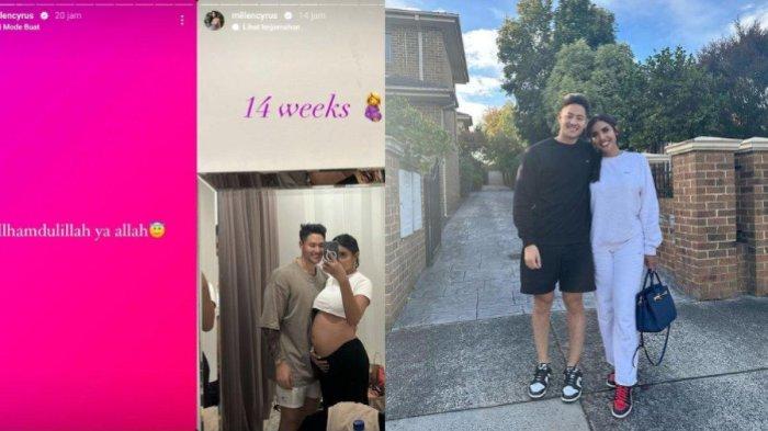 Ponakan Ashanty Kembali Bikin Sensasi, Kemarin Bilang Menstruasi Kini ...