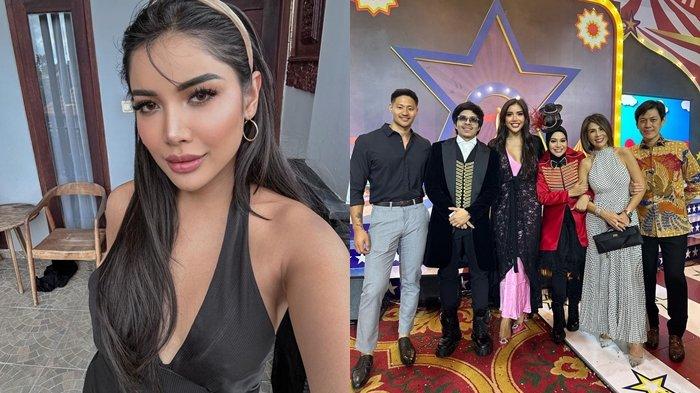 Sosok Pacar Baru Millen Cyrus Jadi Sorotan, Sudah Dikenalkan ke ...