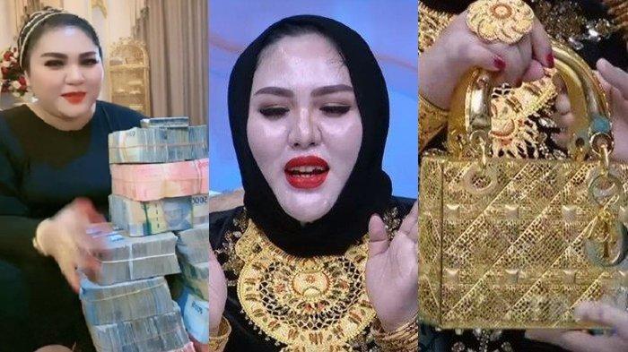 Sosok Mira Hayati Pengusaha Skincare yang Hidupnya Kini Berubah Drastis ...