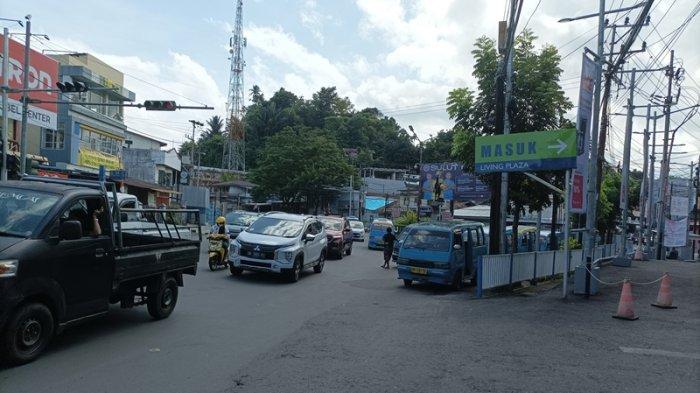 Dinas Perhubungan Manado Sulawesi Utara Imbau Sopir Tak Naikkan Tarif ...