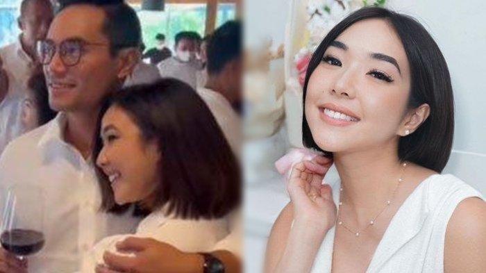Akhirnya Terungkap Penyebab Gisella Anastasia dan Rino Soedarjo Putus - Tribunmanado.co.id