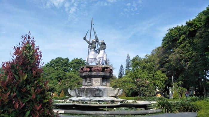 Sejarah Hari Puputan Badung, Berawal dari Laporan Palsu Pemilik Kapal ...