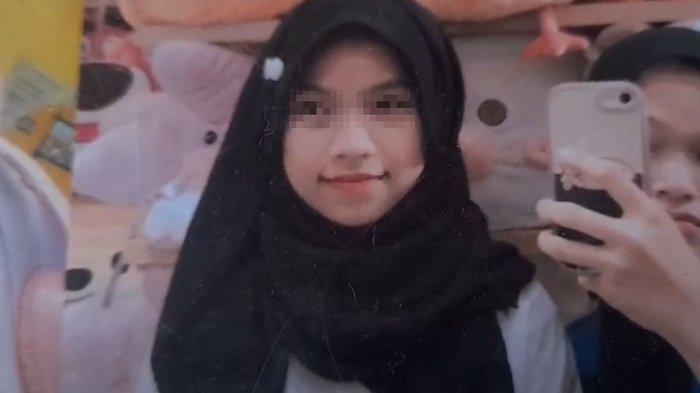 Motif Pembunuhan Gadis Penjual Gorengan, Tujuan Awal Pelaku IS Diungkap Polda Sumbar ...