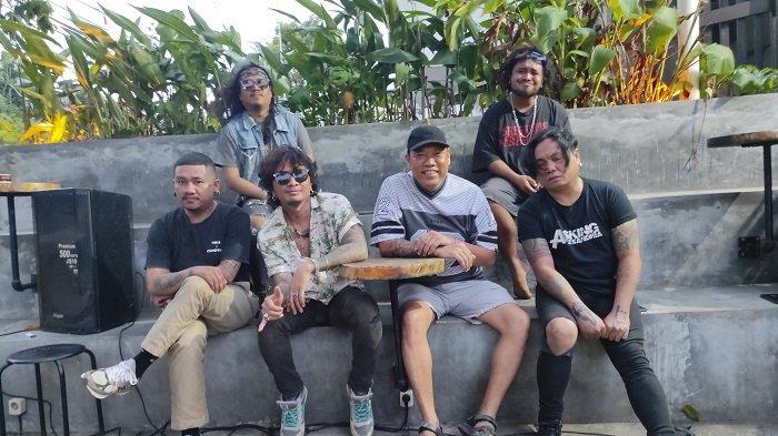Dari Manado, Musisi Berry Fun Bawa Keindahan Sulawesi Utara ke Bali ...