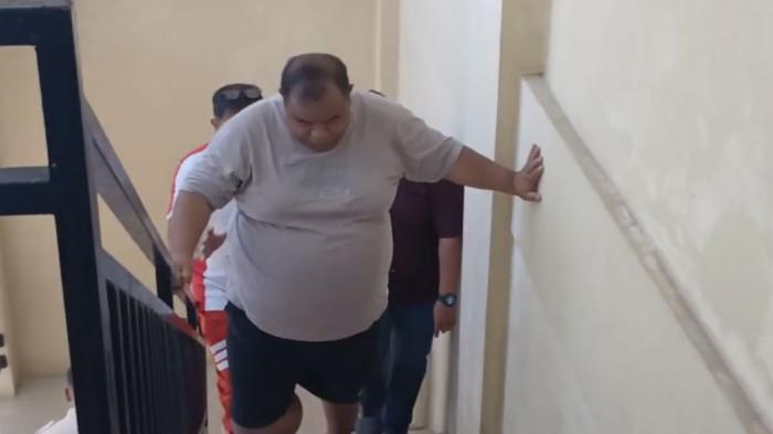 KNKT Investigasi Penyebab Kebakaran KM Barcelona VA di Perairan Talise ...