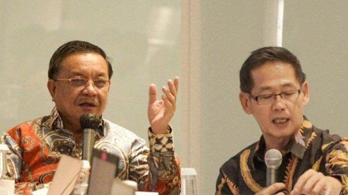 Nama-nama Bakal Calon Wakil Wali Kota Bitung Pendamping Maurits Mantiri ...