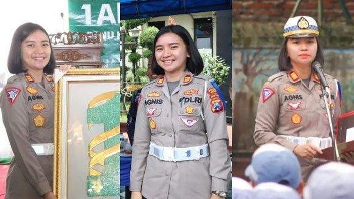 Nasib AKP Agnis Juwita Manurung setelah Viral Pamer Hidup Mewah ...