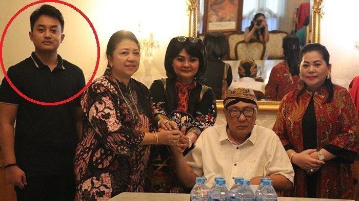 Nasib Putra Mahkota Keraton Solo yang Tabrak Lari Pengemudi Motor, Berdamai dengan Korban ...