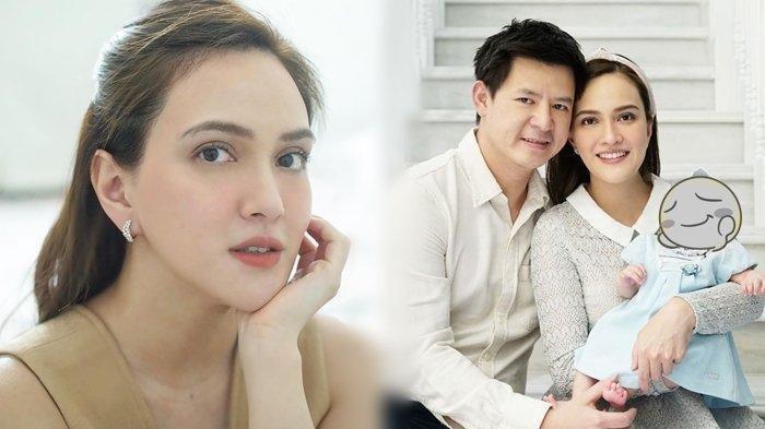 Pantas Shandy Aulia Gugat Cerai David Herbowo Padahal Punya Satu Putri, Ternyata Ini Inti ...