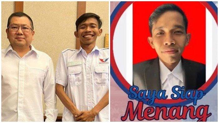Nasib Pilu Dede Sunandar Sudah Jual 2 Mobil untuk Nyaleg, Tapi Malah ... Nasib Pilu Dede Sunandar Sudah Jual 2 Mobil untuk Nyaleg, Tapi Malah ...