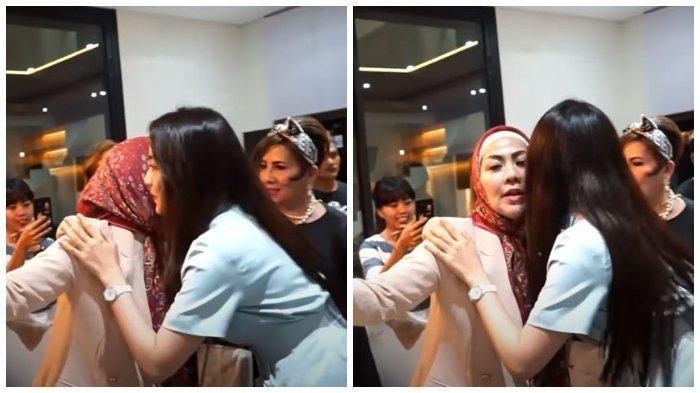 Sudah Menjadi Mantan, Natasha Wilona Masih Perhatian Sama Verrell Bramasta - Tribunmanado.co.id