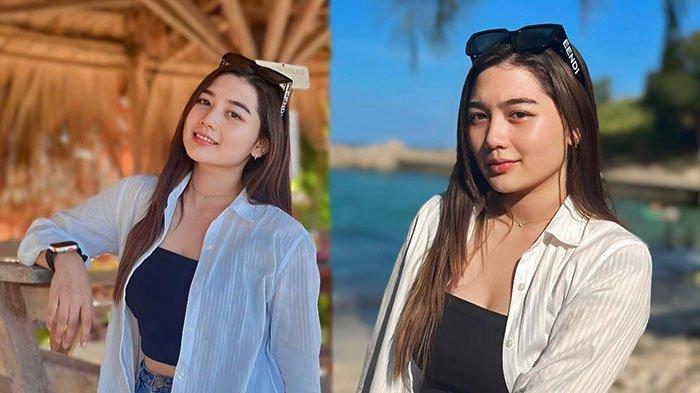 Cerita Cewek Cantik Ni Made Eudia Subawa Tentang Tempat Wisata Pantai ...