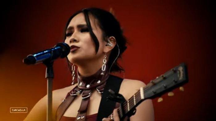 Chord Dasar Pernahkah Dulu - Angel Paff, Kunci Gitar Mudah Dimainkan ...