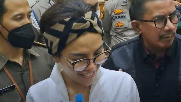 5 Fakta Sidang Kasus Nikita Mirzani: Alasan Dito Mahendra Hingga Isi Dakwaan JPU Dinilai Lucu ...