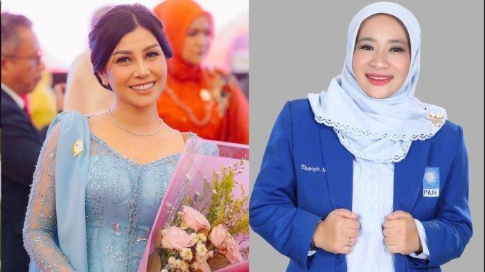 Sosok Thoriqoh Nashrullah Fitriyah Anggota DPRD Jabar Terpilih Tapi Mundur, Diganti Adik Raffi ...