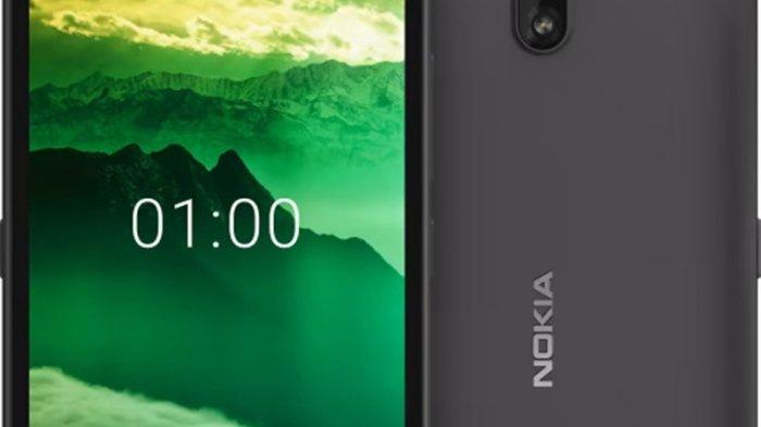 Simak Harga Handphone Nokia Agustus 2023, Paling Murah Rp 849 Ribu ...