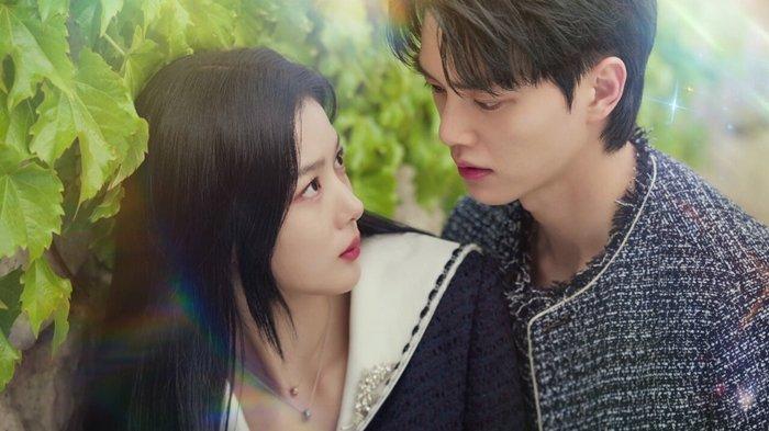 Nonton Drama My Demon Episode 1-16 Ending Subtitle Indonesia ...