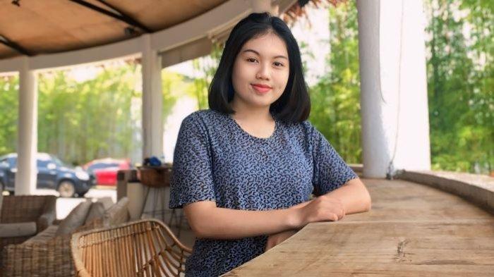 Cewek Manado Novia Sahani Sebut Persatuan dan Kerukunan Umat Beragama ...