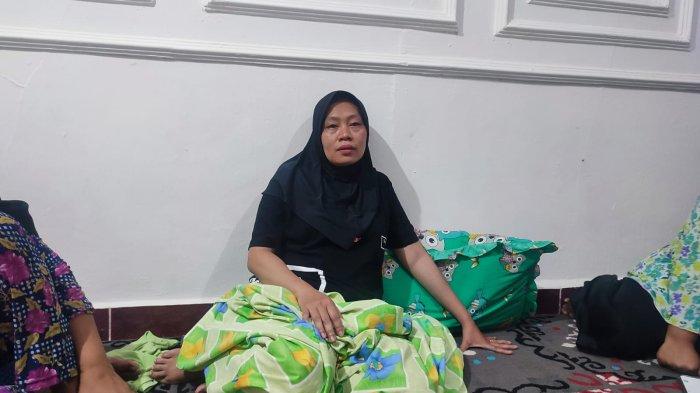 Sebelum Tewas Anggota Polri Sulut Brigadir Ridhal Sempat Ngeluh ke Istri: Sudah Tak Nyaman Kerja ...