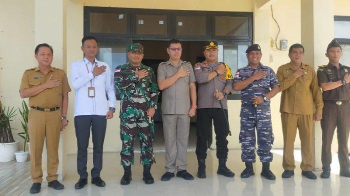 Operasi Zebra Samrat 2022 di Talaud Dimulai, Berikut Jenis Pelanggaran yang Disasar ...