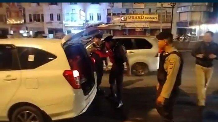 BREAKING NEWS: 50 Pengendara di Manado Sulut Terjaring Operasi Kepolisian, Banyak tak Pakai Helm ...