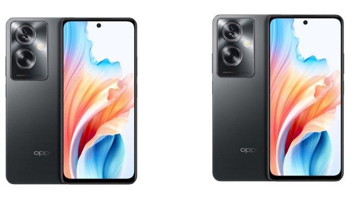Harga Oppo A2 5G, Handphone yang Baru Dirilis di China, Berikut ...