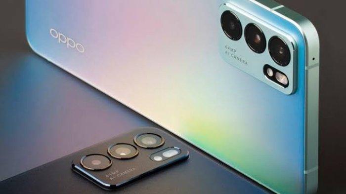 Harga Oppo Reno6 Agustus 2023, Dijual Segini di Pasaran, Berikut ...
