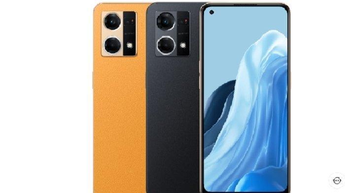 Harga Oppo Reno7 Oktober 2023, Punya Desain Tipis Bertekstur, Berikut ...