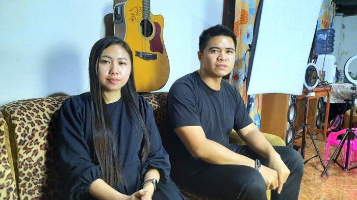 Cerita Ibunda Melody Mamonto, Balita di Tondano Minahasa Meninggal karena Gagal Ginjal Akut ...