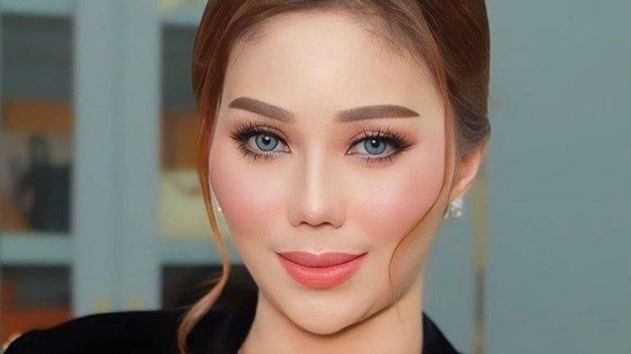 Sosok Fenny Frans, Pengusaha Sukses yang Dulu Pernah Viral Sawer BCL ...