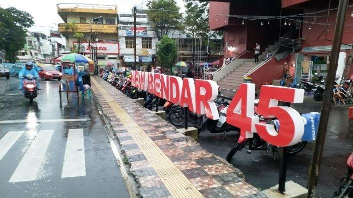 PD Pasar Manado Diimbau Disnaker untuk Bayar Gaji Karyawan yang ...
