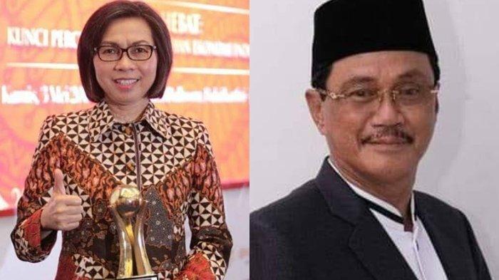 Peta Politik DPR RI, Peluang PDIP Usung Bersama Yasti Soepredjo dan ...