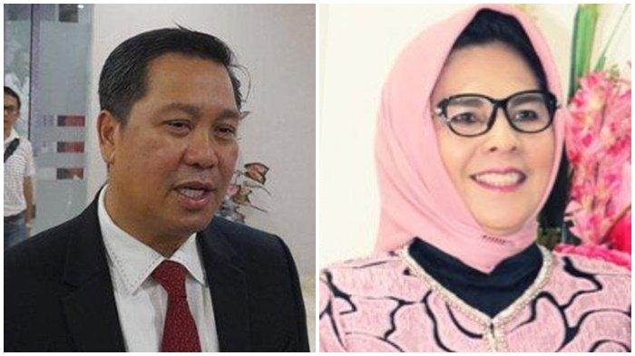 Termasuk Steven Kandouw dan Tatong Bara, Berikut Daftar Dewan Kehormatan KONI Sulut 2025–2029 ...