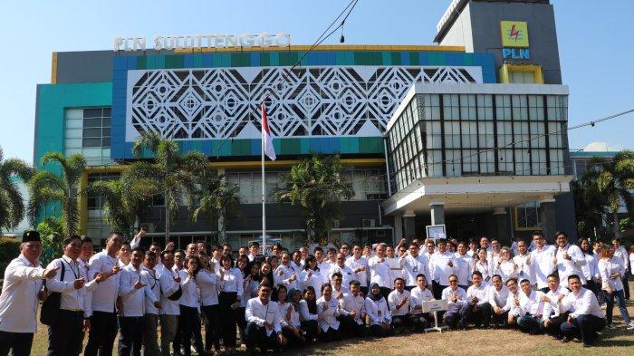 Hari Listrik Nasional ke-78, PLN Komitmen Menjalankan Visi Besar Transisi Energi Masa Depan ...