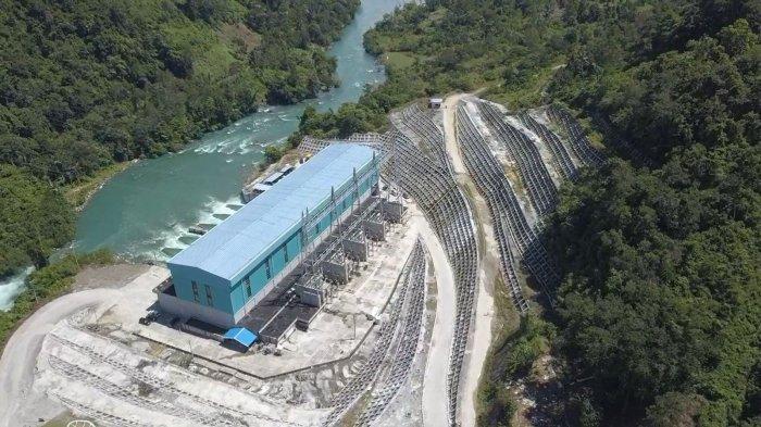 Gubernur Sulawesi Tengah Apresiasi Kinerja PLN, Dukung Pertumbuhan Ekonomi - Tribunmanado.co.id