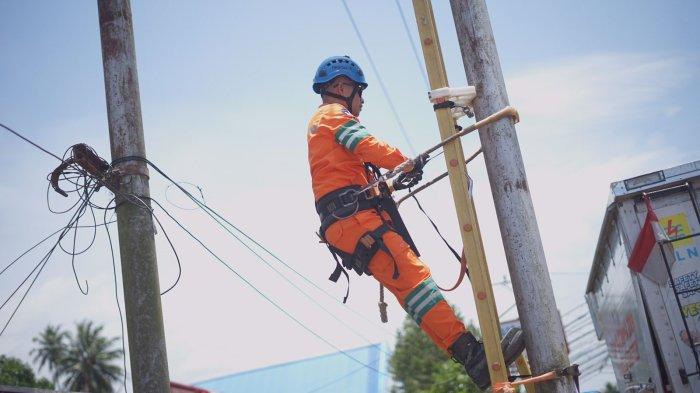 Penyebab Listrik Mati Total di Sulawesi Utara, Ini Pernyataan Resmi PLN ...