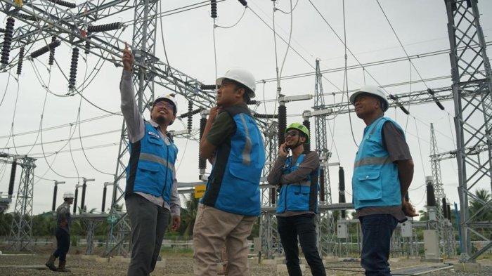 PLN Rampungkan GI dan SUTT 150 kV di Sulawesi Utara, TKDN Capai 80 ...