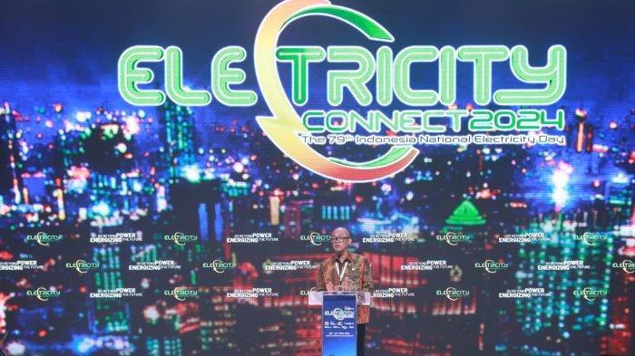 Electricity Connect 2024, PLN Galang Kolaborasi Global Wujudkan Transisi Energi di Indonesia ...