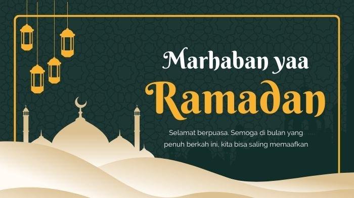 Info Ramadan 2025: Hukum Mandi Besar Setelah Sahur, Puasa Sah atau ...