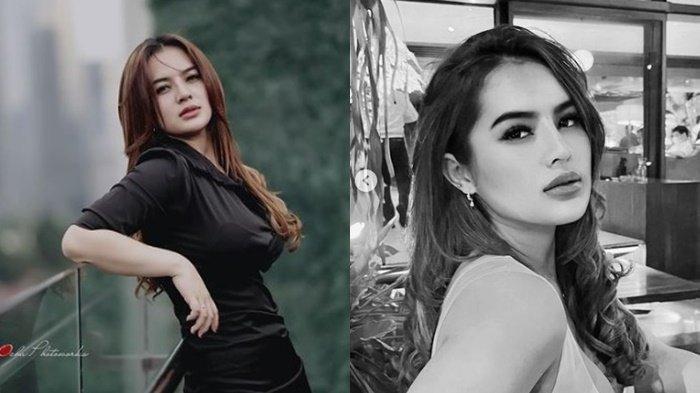 Akhirnya Terungkap Pabrik Uang Iqlima Kim, Fakta Pansos dengan Hotman ...