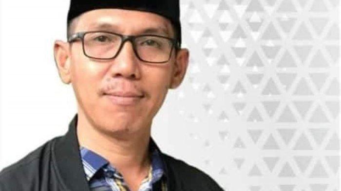 Sosok Ketua PW IKA PMII Sulawesi Utara Zulkarnain Kamaru, Punya Segudang Prestasi - Tribunmanado ...