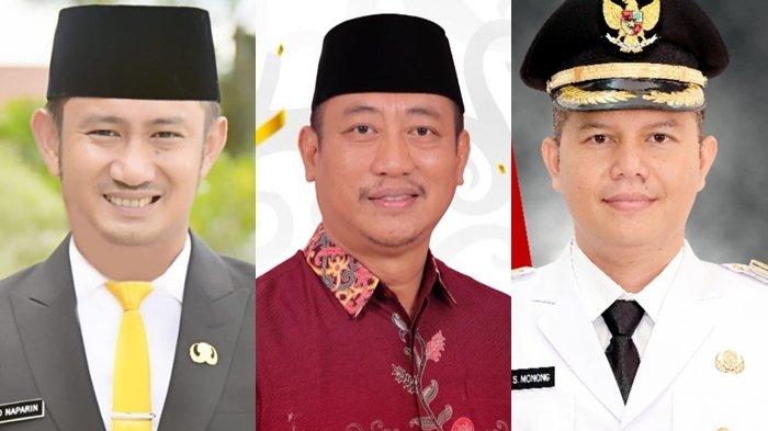 Daftar Harta Kekayaan Bupati dan Wali Kota Terpilih di Kalimantan ...