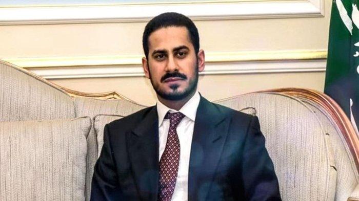 Sosok Pangeran Arab Saudi Talal bin Abdulaziz, Meninggal Dunia dalam ...