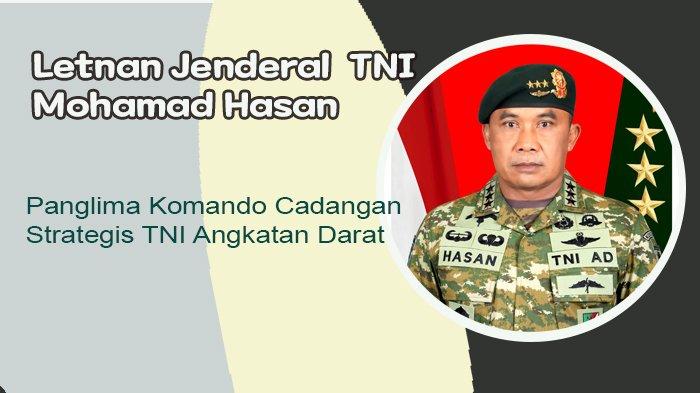 79 Tahun TNI, Transisi Kepemimpinan dan Tekad untuk Indonesia Emas ...