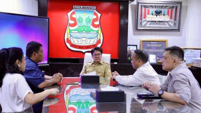 Pemkot Manado Kembali Gelar FBKM, Catat Tanggal Serta Kegiatannya ...