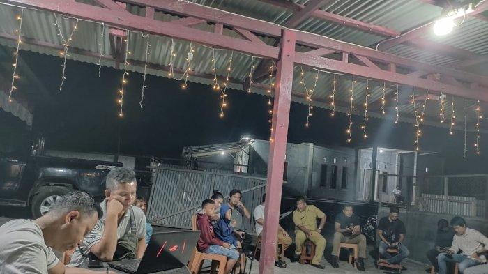 KNPI Kepulauan Sitaro Bakal Gelar Konser Merah Putih, Hadirkan Ever ...