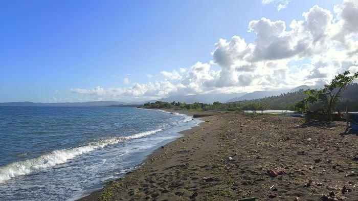 Pantai Tanjung Boltim, Wisata Cantik di Ujung Timur Sulawesi Utara ...