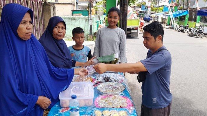 Dari Hercules, Lampu-Lampu Hingga Popaco, Ragam Kue Ramadan di Kampung ...