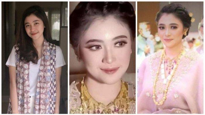 Segini Gaji Andi Tenri Cucu Syahrul Yasin Limpo di Kementerian ...